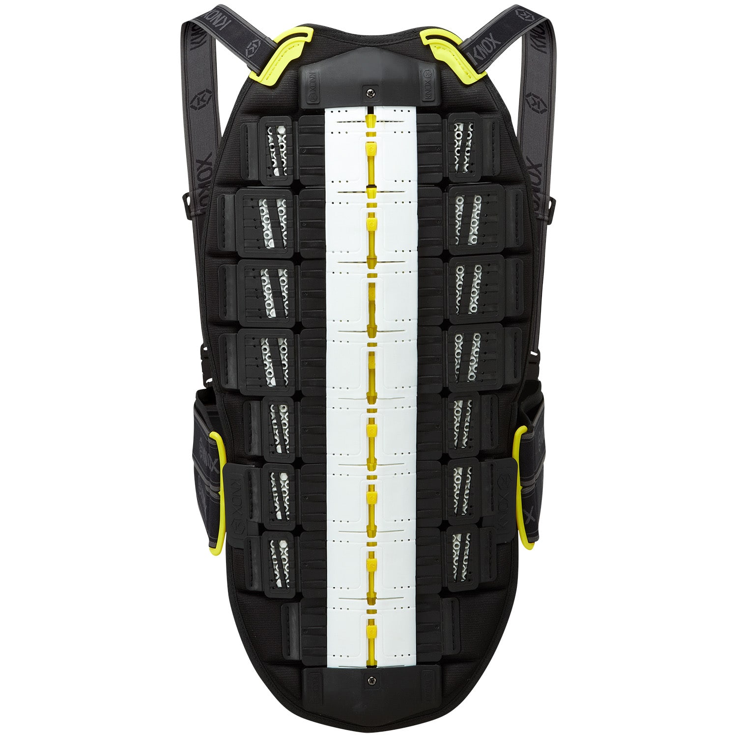 Knox Aegis Back Protector - CE Level 2 Back Protector