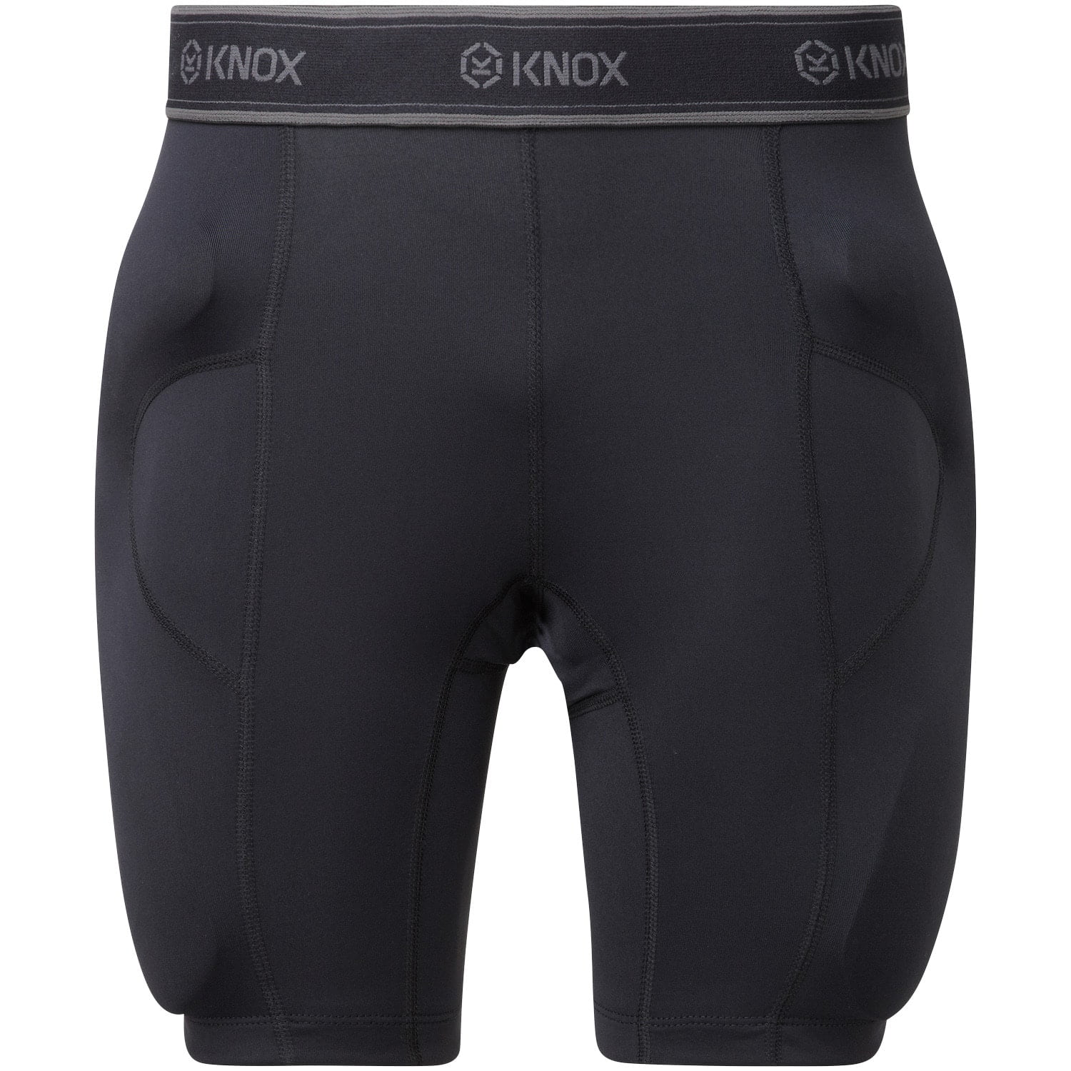 Micro-Lock Hip Armour - Knox