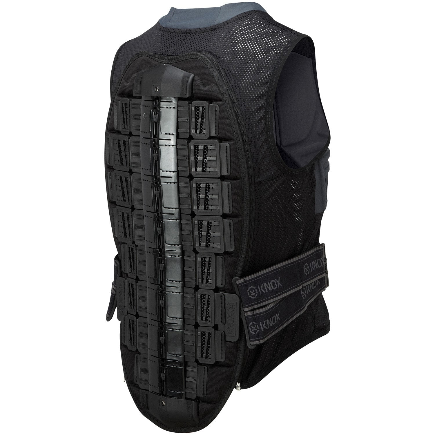 Men’s Body Armour - Knox