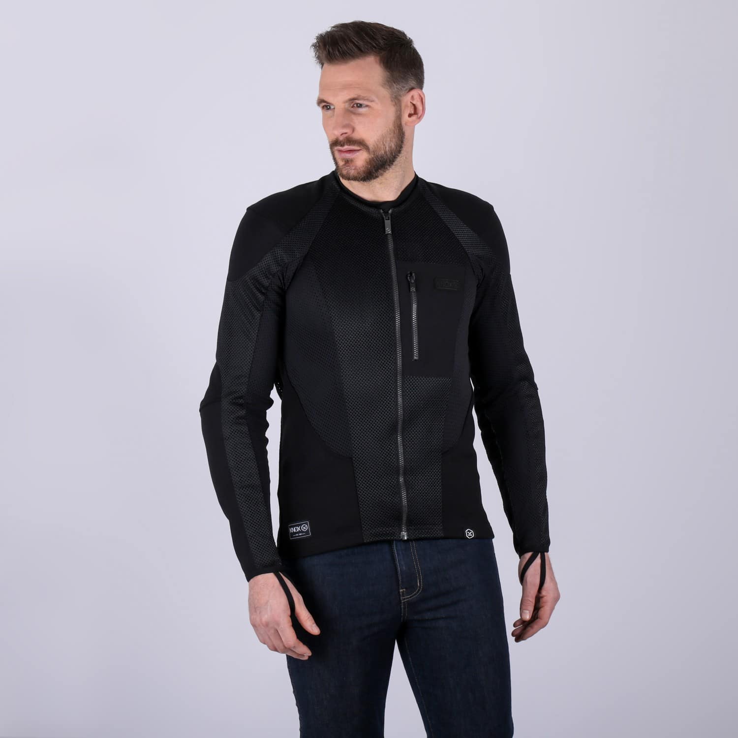 Knox Motorcycle Gear at Bike Stop | Bike Stop UK