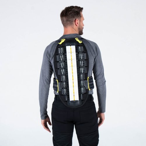 Men’s Back & Chest Protection - Knox
