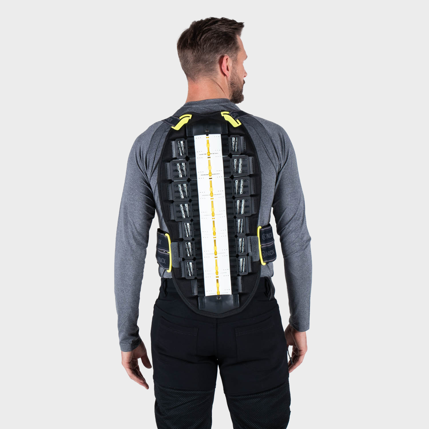 Knox Aegis Back Protector - CE Level 2 Back Protector