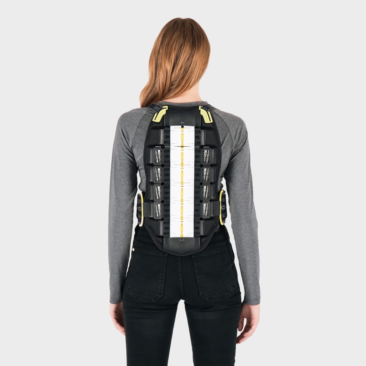Knox Aegis Back Protector - CE Level 2 Back Protector