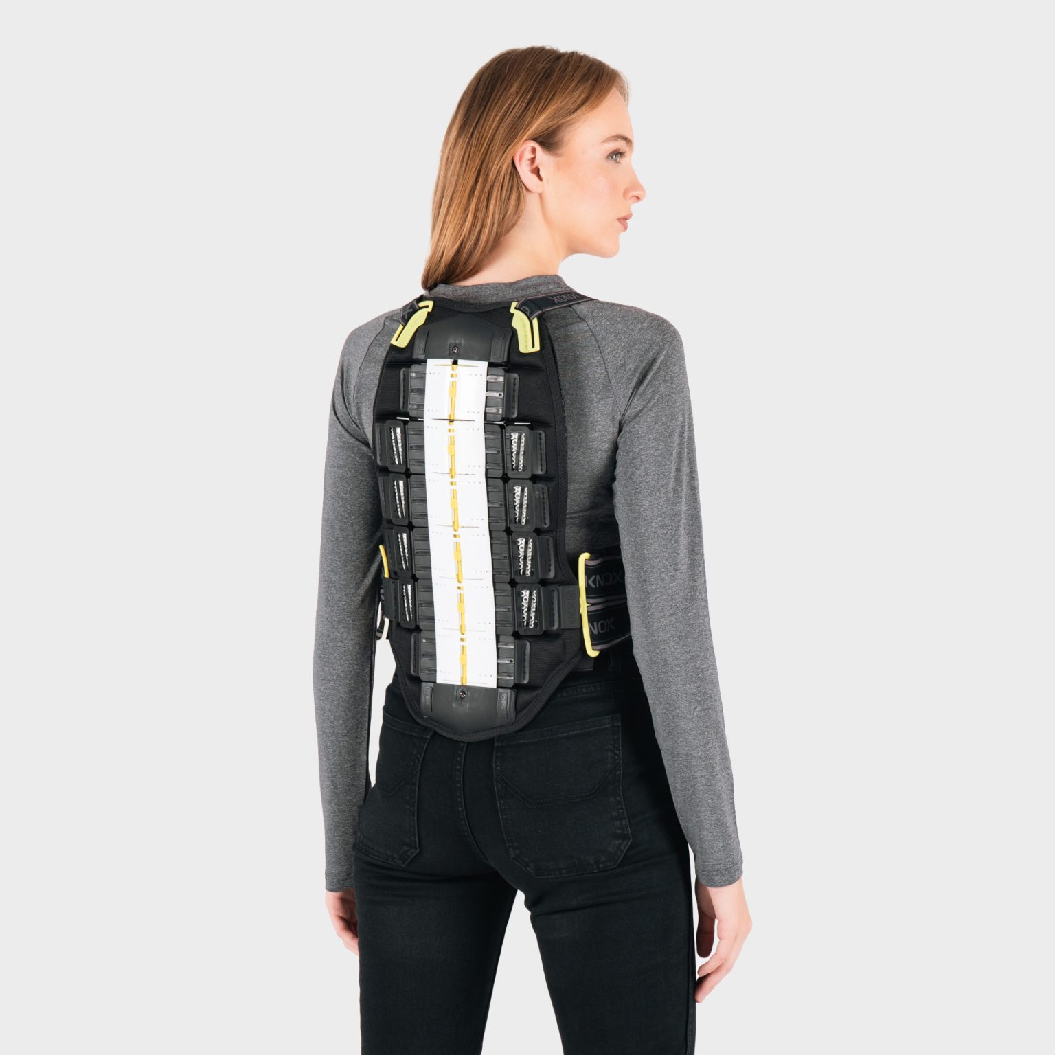 Knox Aegis Back Protector - CE Level 2 Back Protector