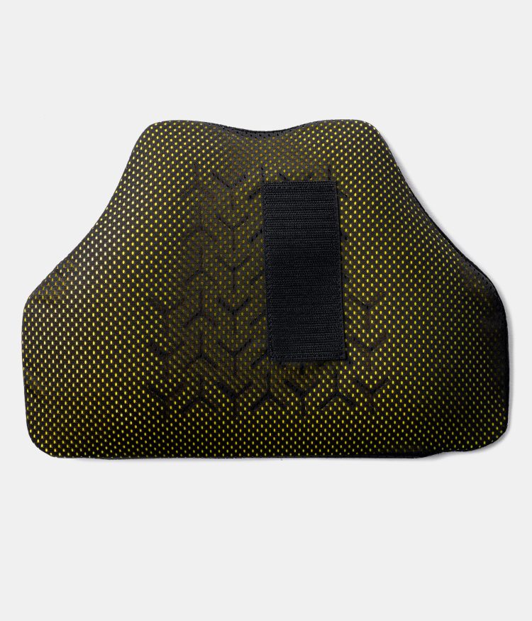 Men’s Micro-Lock Chest Upgrade - Knox