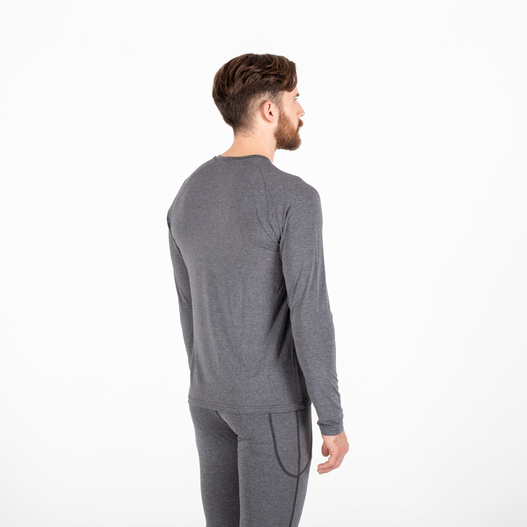 Max Dual Active Base Layer - Knox