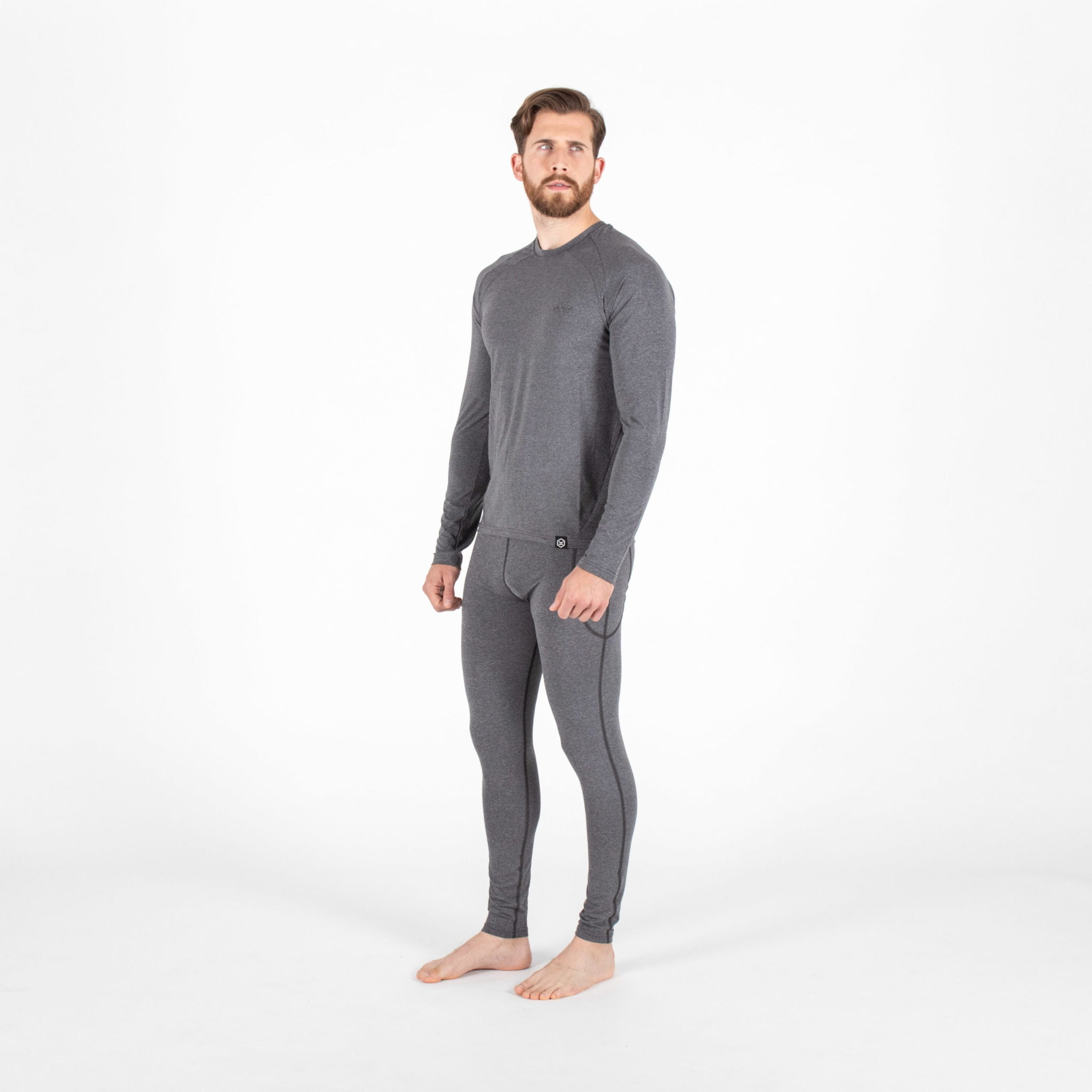 Max Dual Active Base Layer - Knox