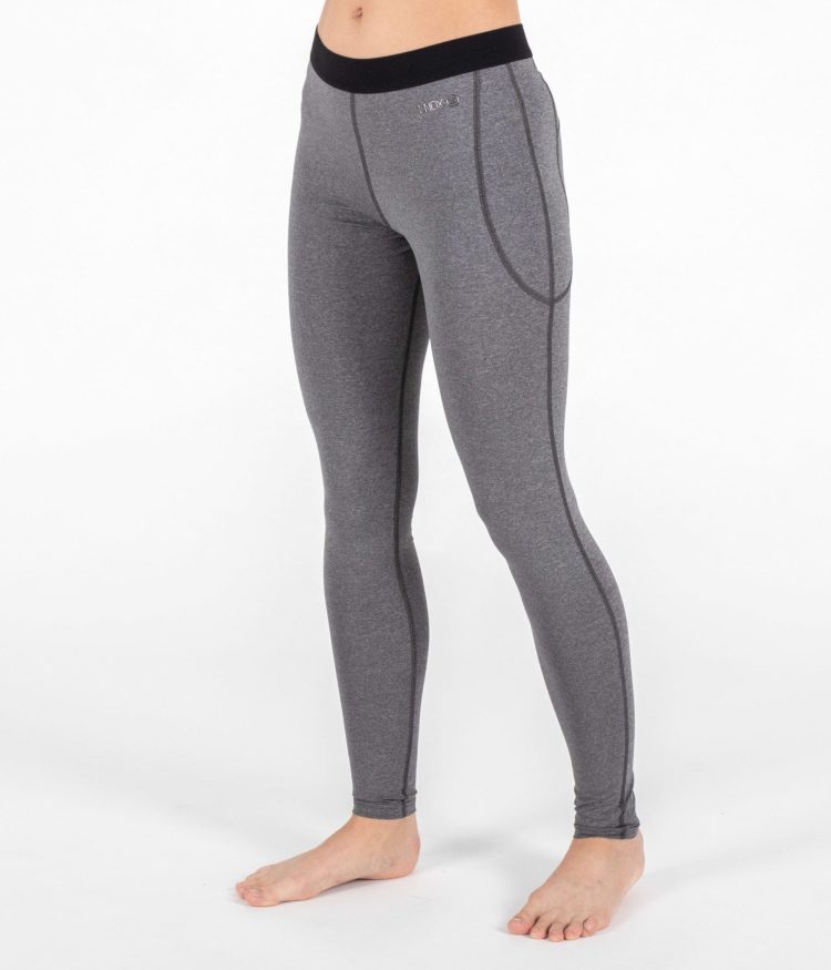 Morgan Unisex Dual Active Base Layer - Knox