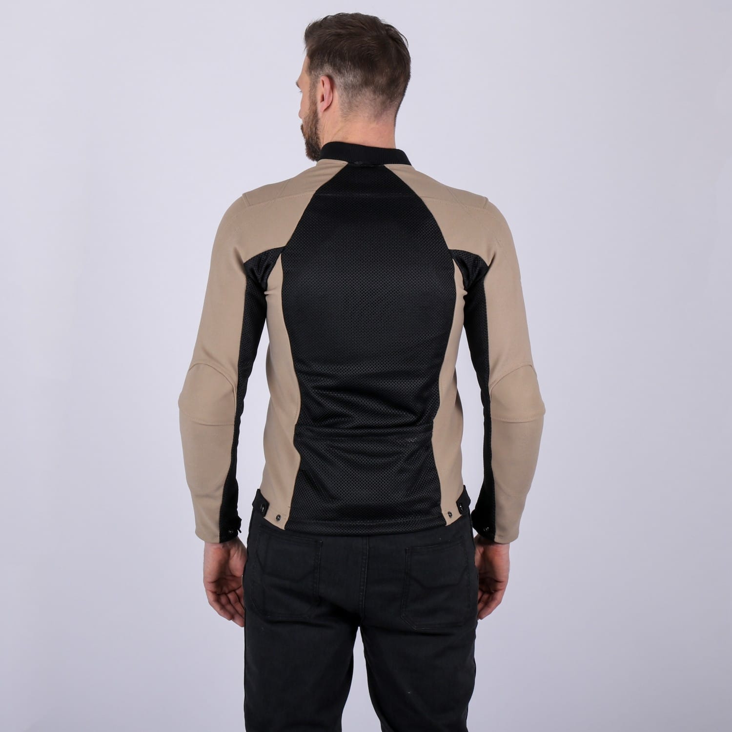 Men’s Body Armour - Knox