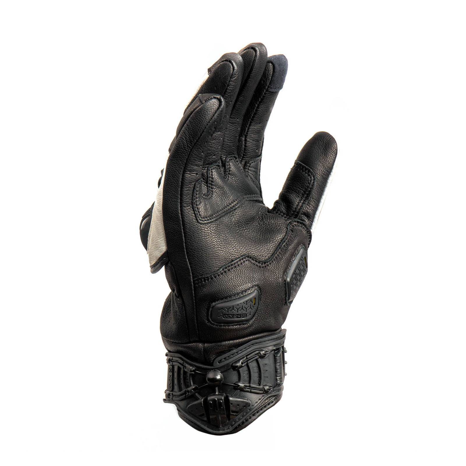 Orsa Leather MK2 Gloves - Knox