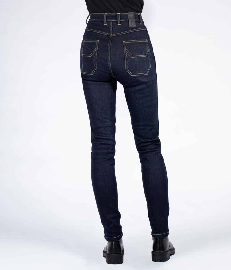 Women’s Shield Single Layer Spectra® Jeans - Knox