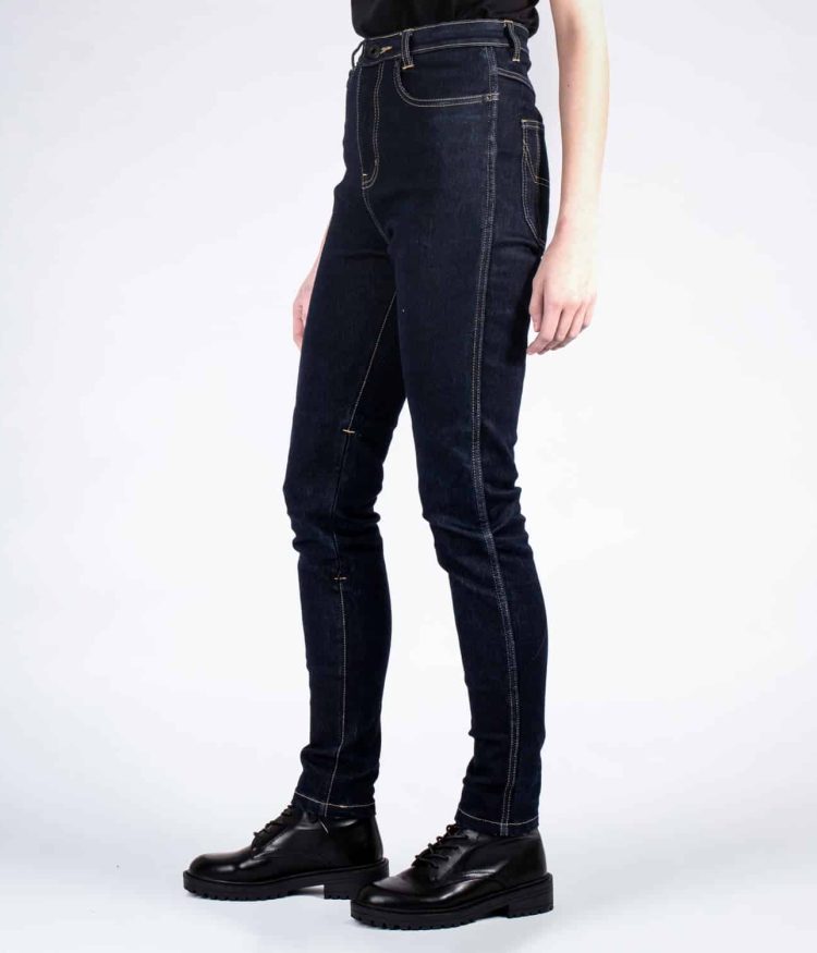 Women’s Shield Single Layer Spectra® Jeans - Knox