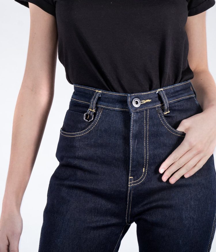 Women’s Shield Single Layer Spectra® Jeans - Knox