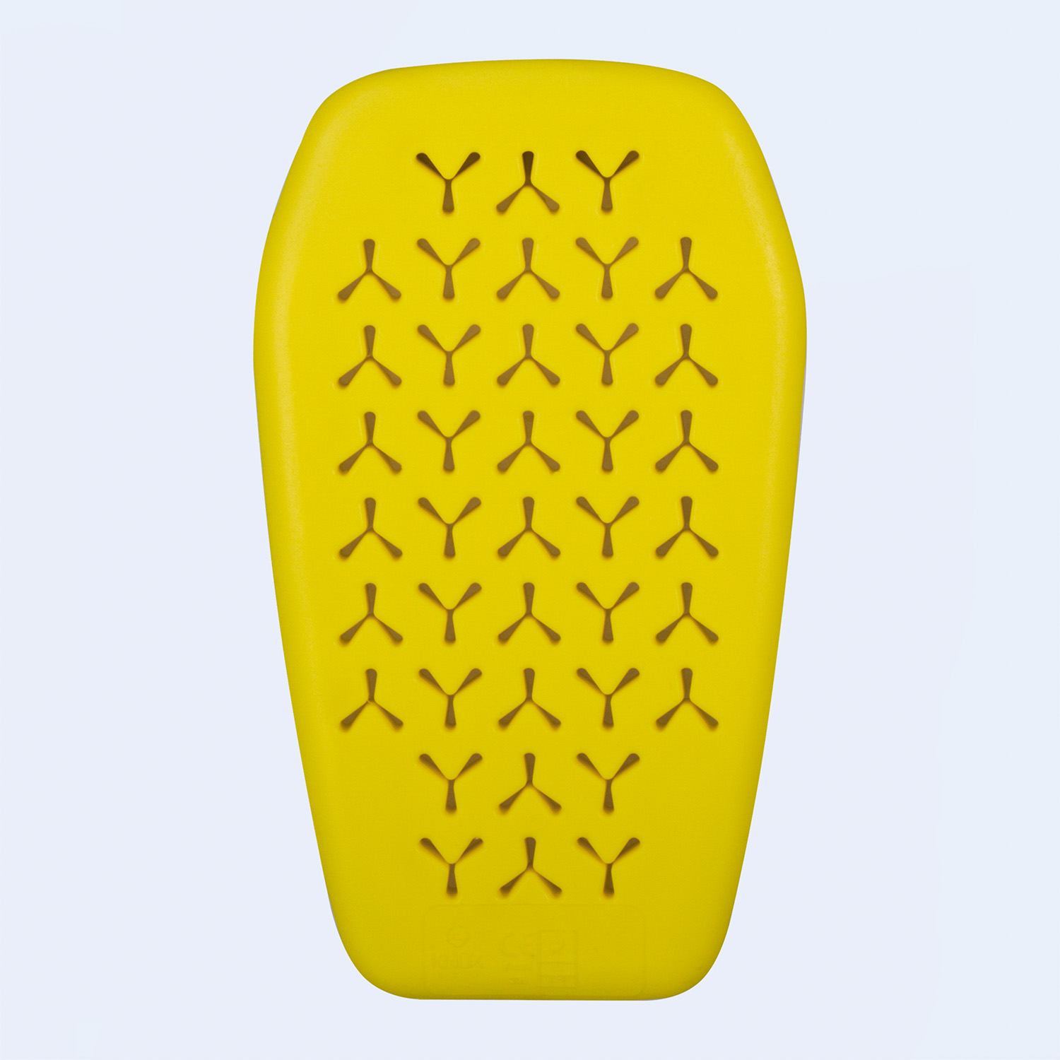 Micro-Lock Back Armour - Knox