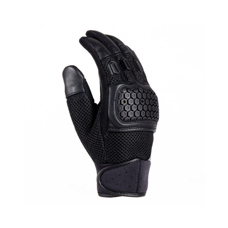 Men’s Motorcycle Gloves - Knox