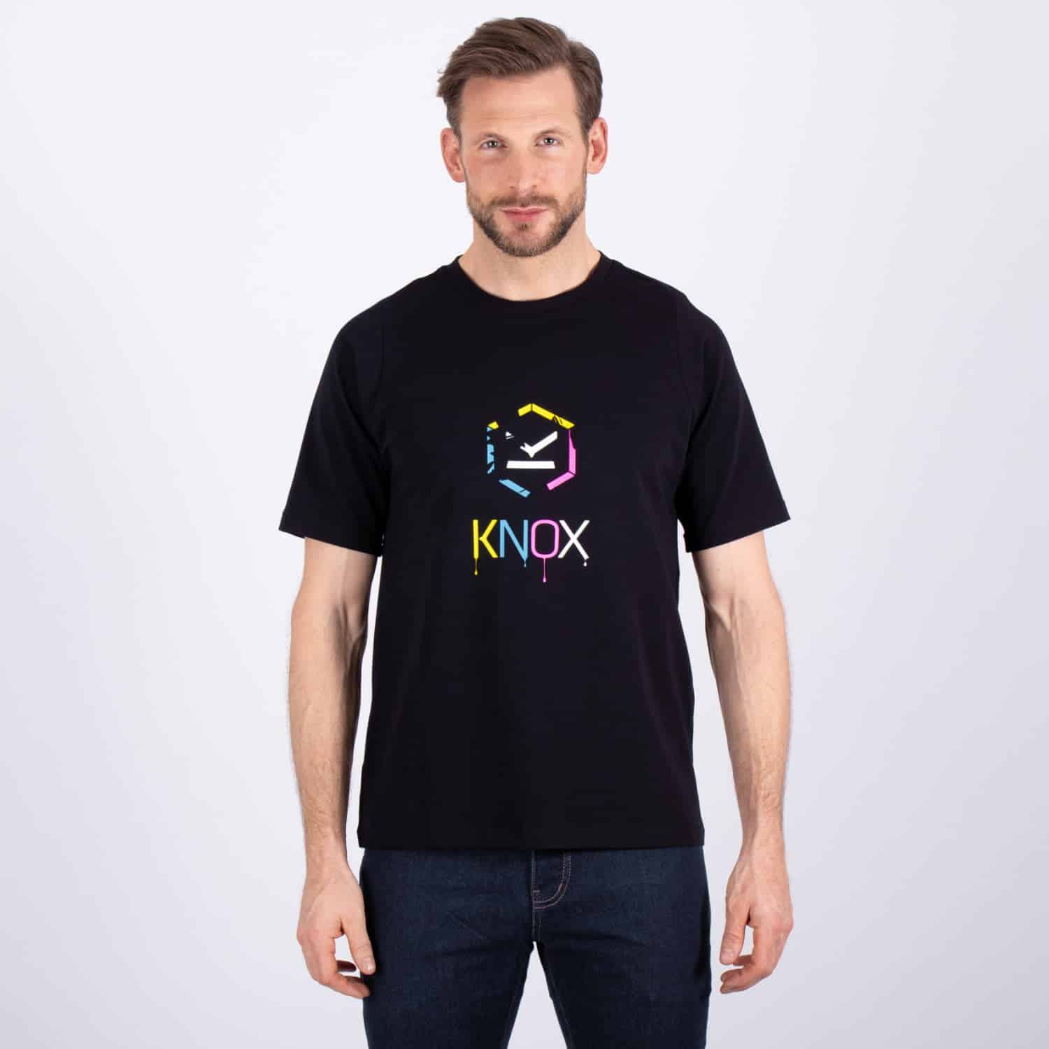 Casual T-shirts - Knox