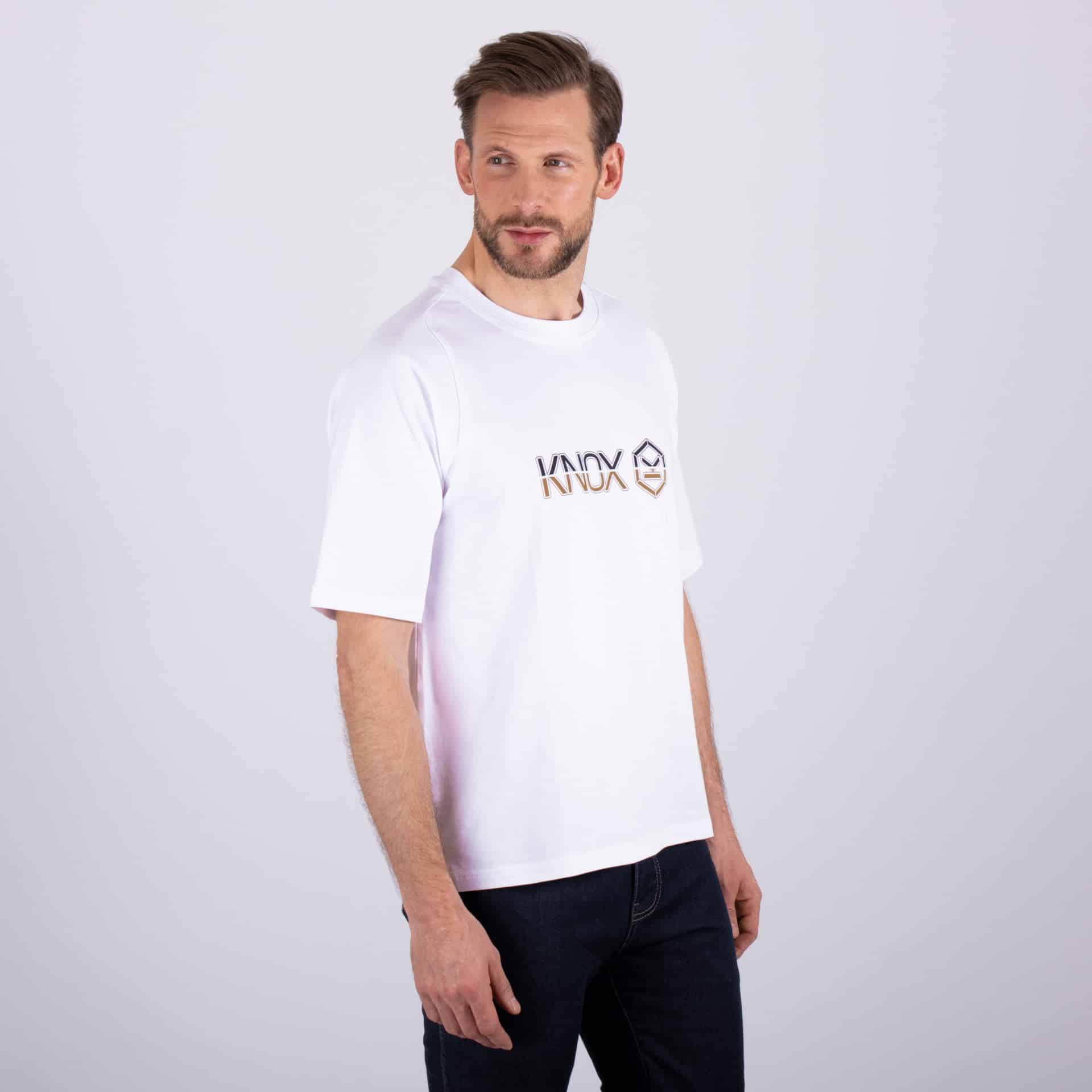 Casual T-shirts - Knox