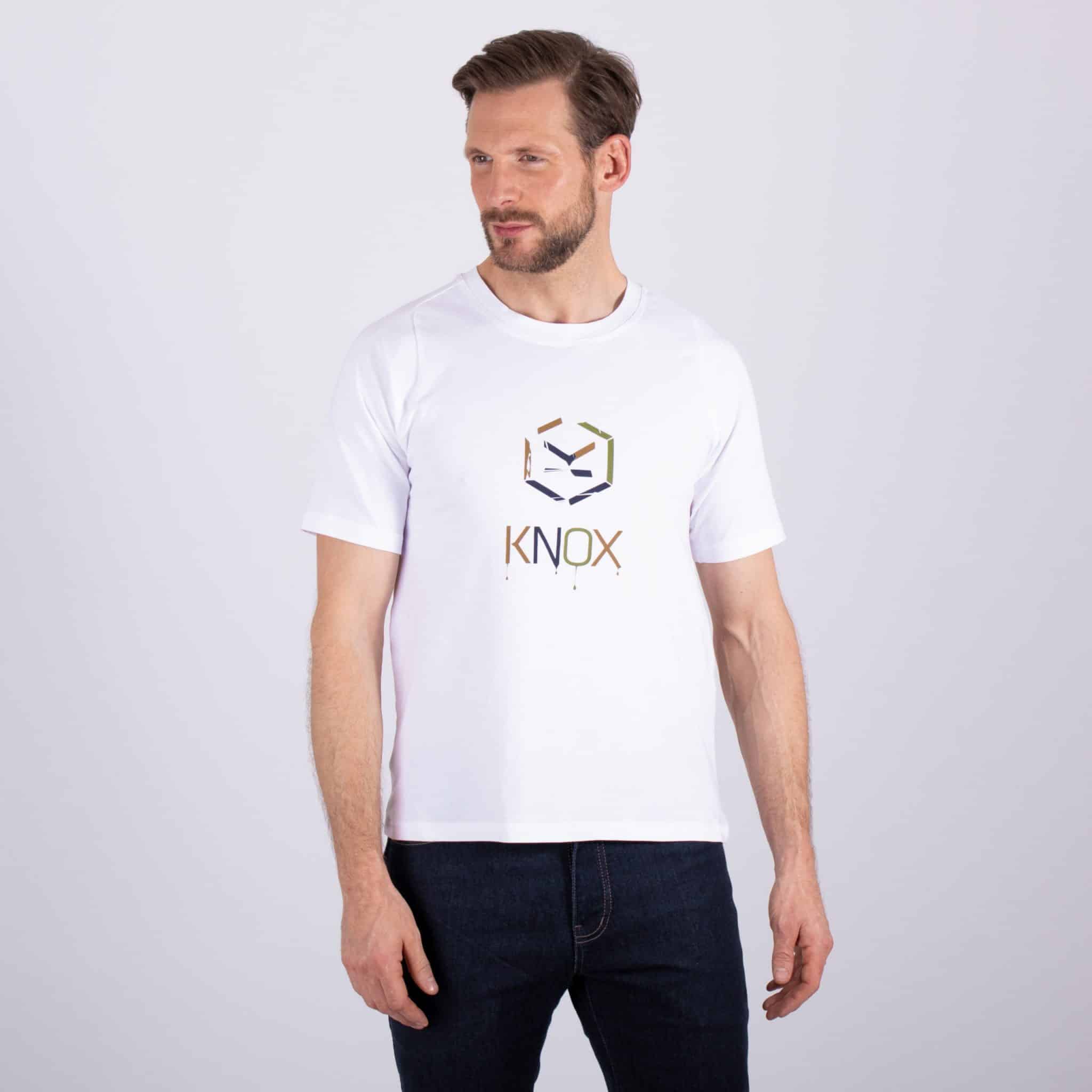 Casual T-shirts - Knox