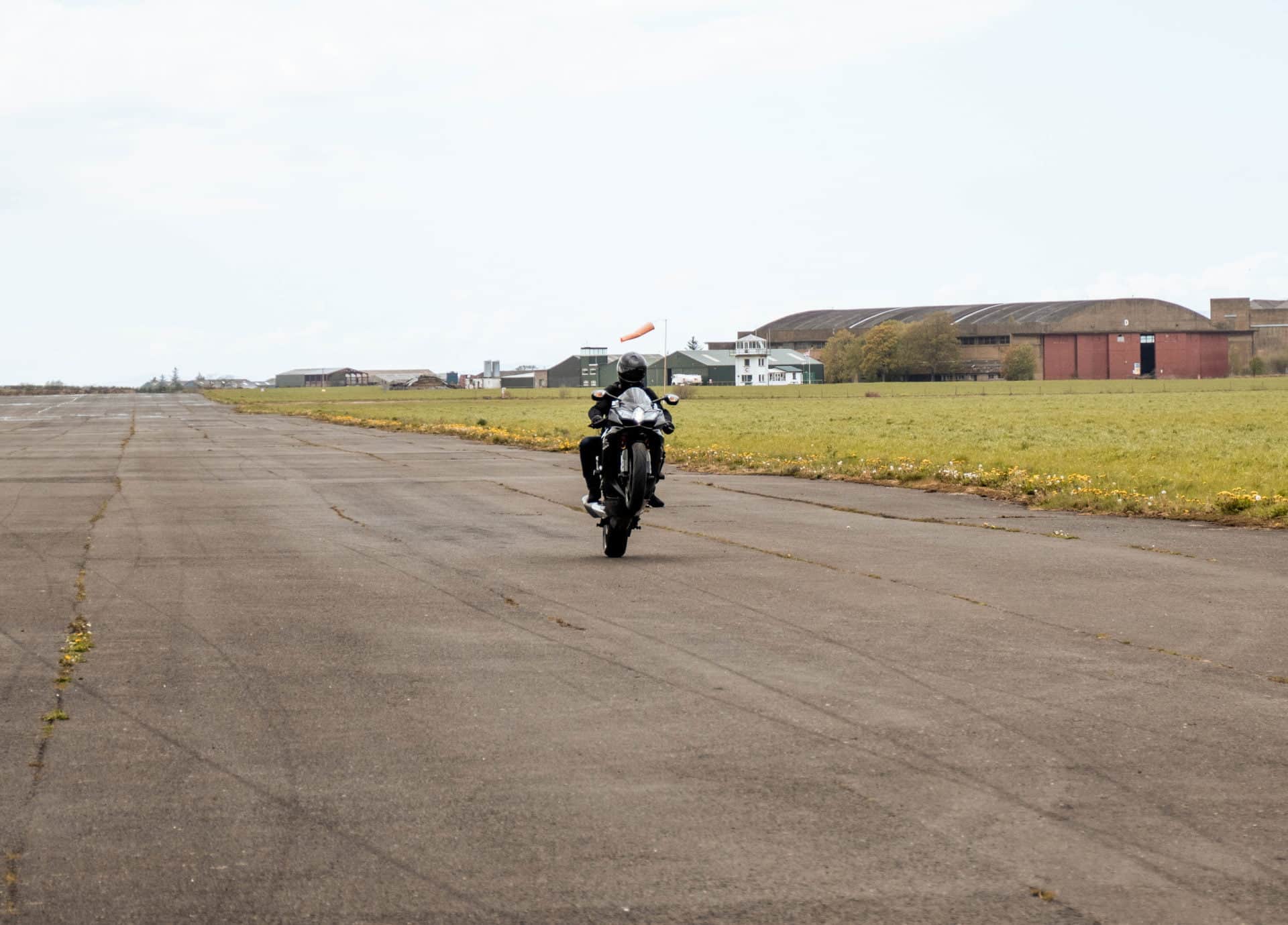 K-Tech Suspension review – 1 year on - Knox