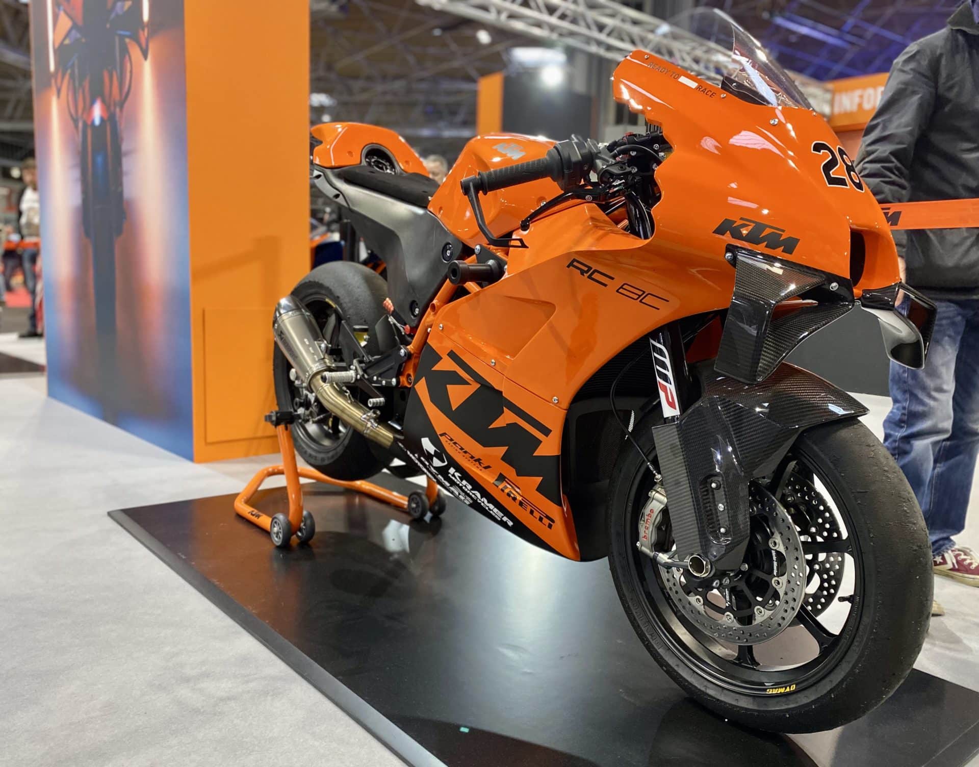 The best new bikes for 2022 - Knox