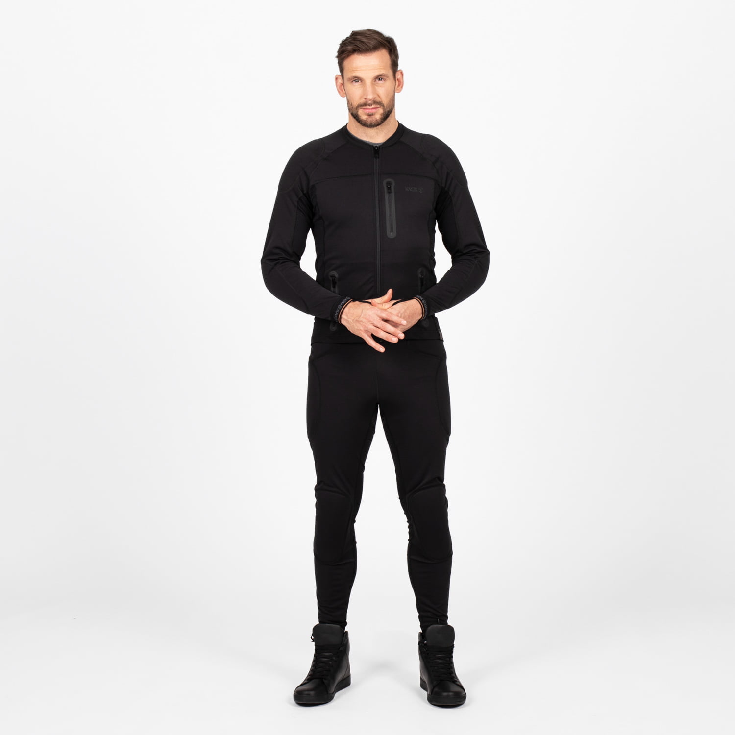 Men’s Action Pro Shirt - Knox