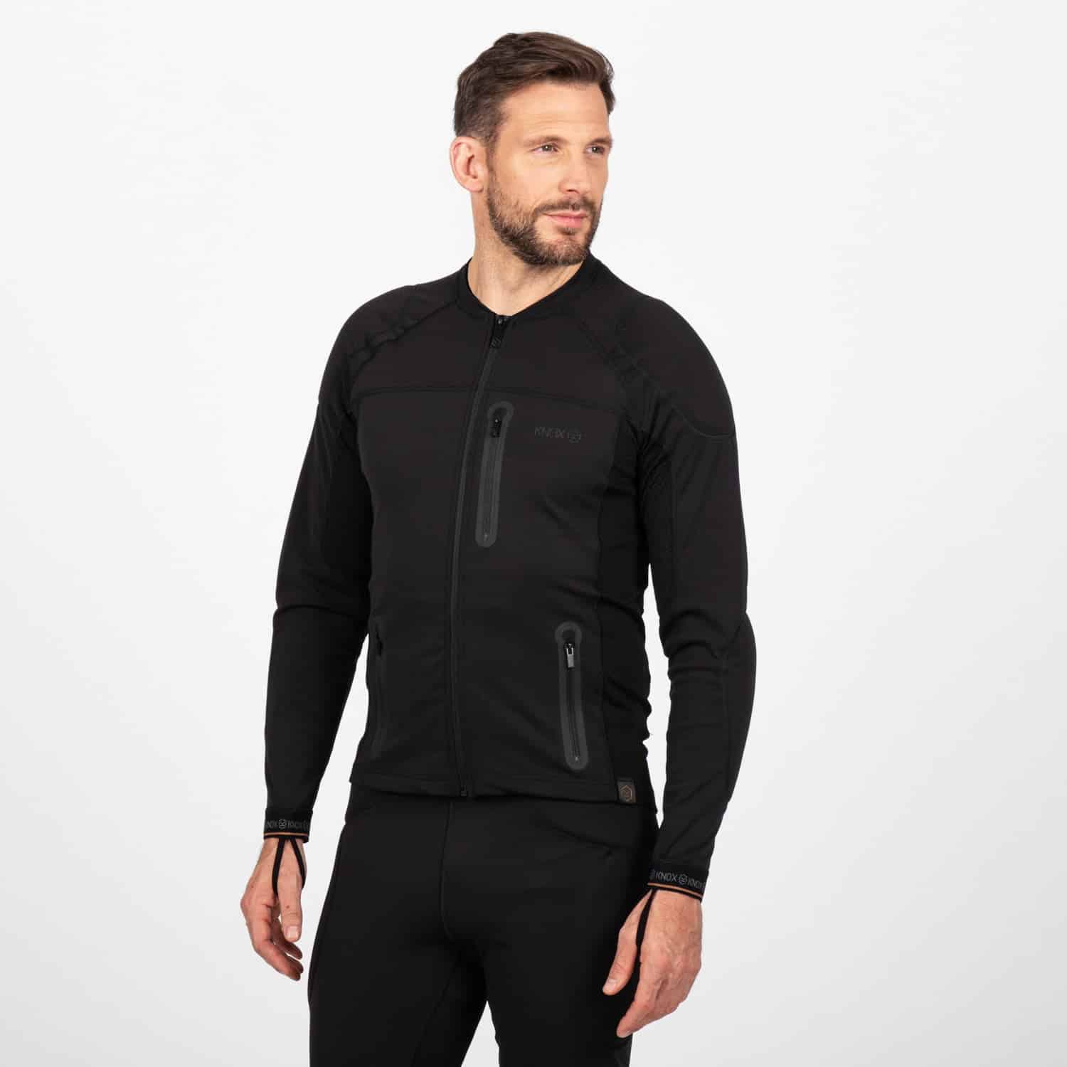Men’s Action Pro Shirt - Knox
