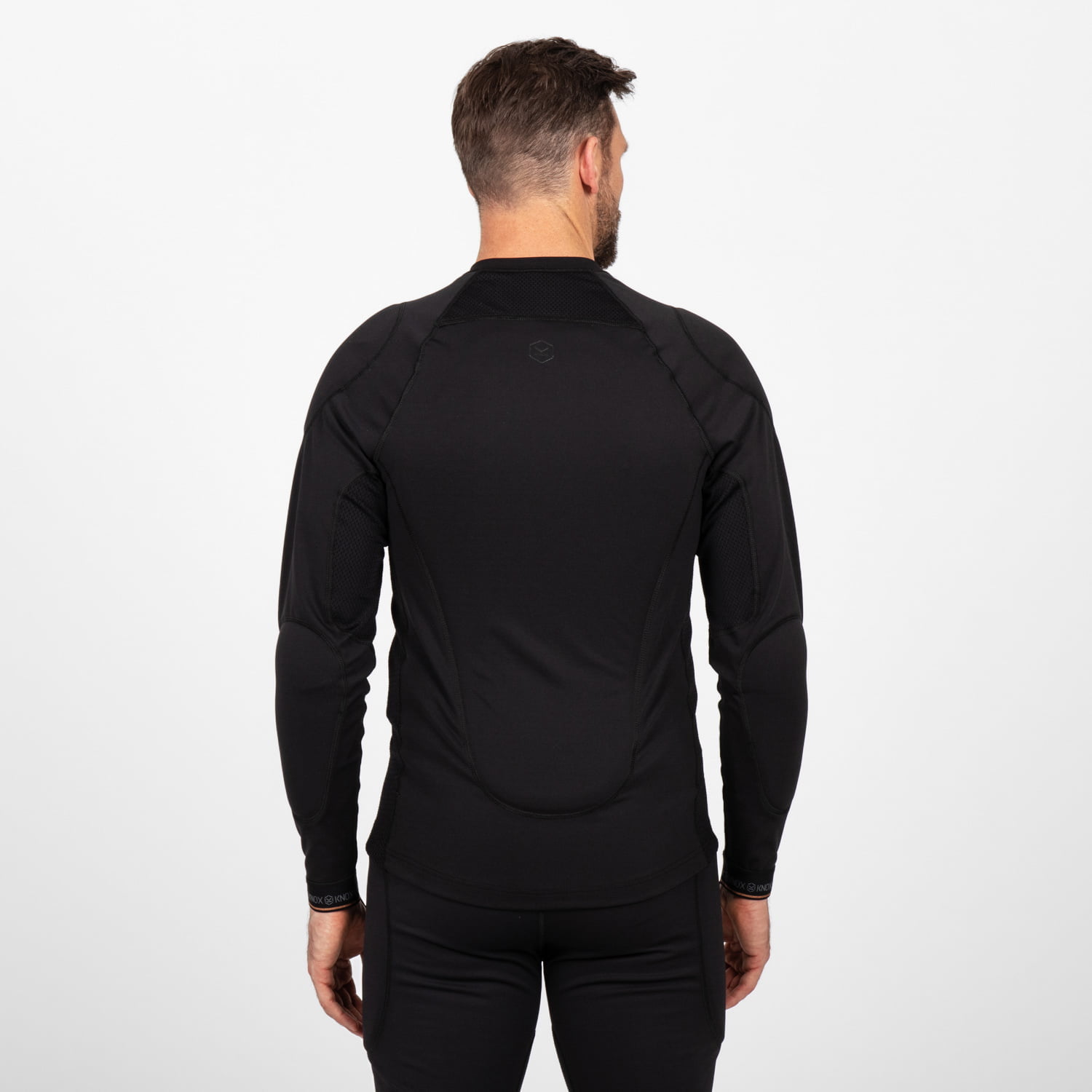 Men’s Action Pro Shirt - Knox