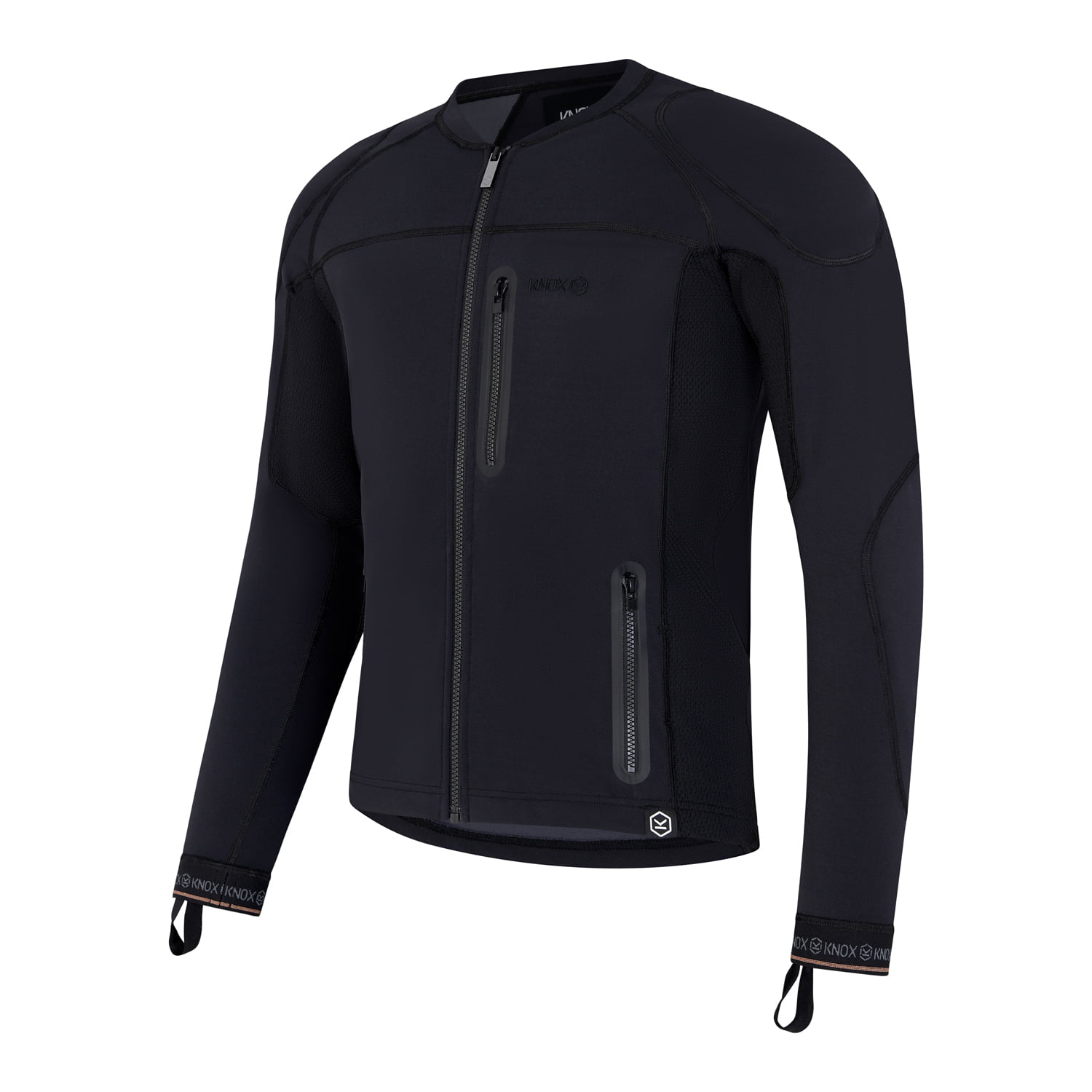 Men’s Action Pro Shirt - Knox
