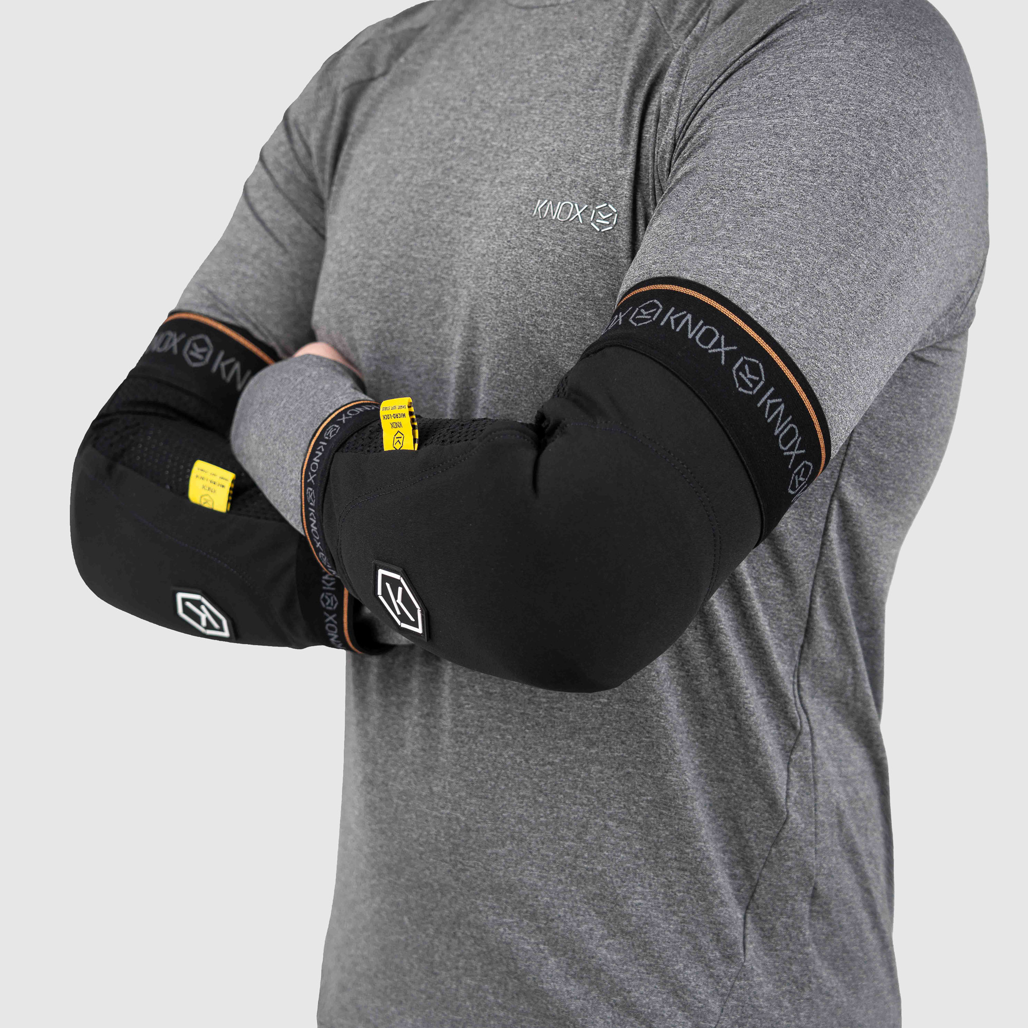Action Pro Knee Guard - Knox
