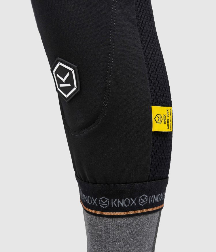 Action Pro Knee Guard - Knox