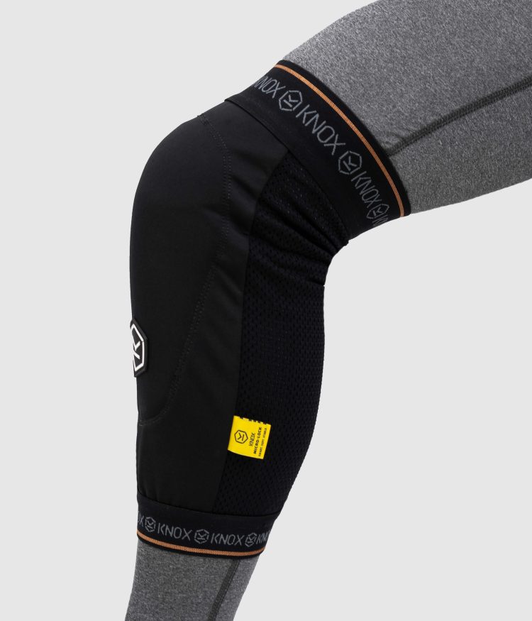 Action Pro Knee Guard - Knox