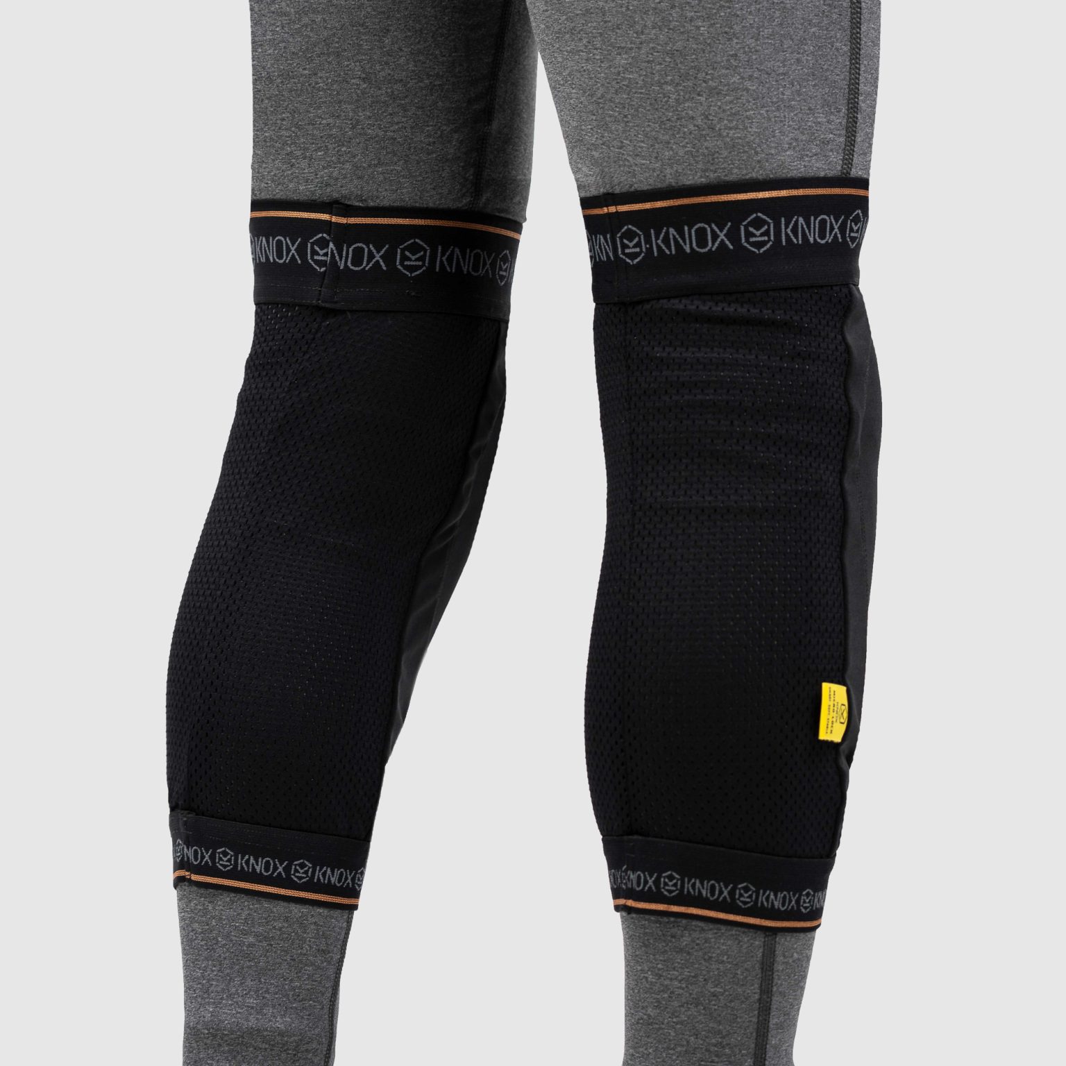 Action Pro Knee Guard - Knox
