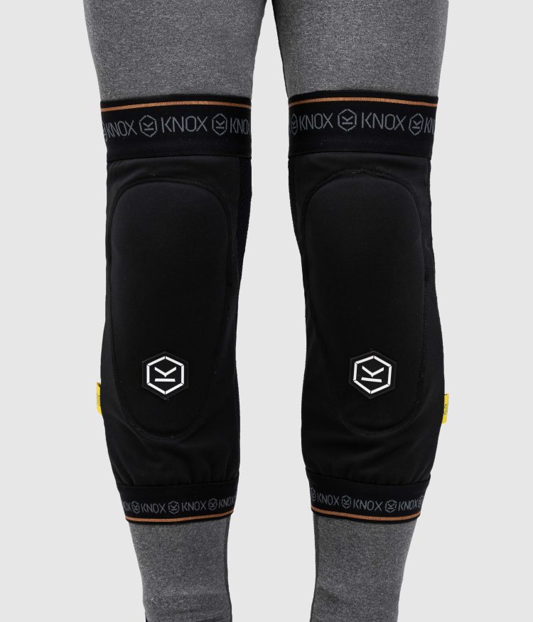 Action Pro Knee Guard - Knox