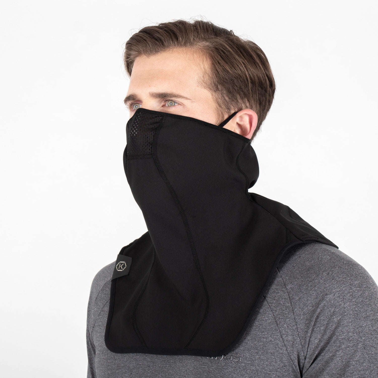 Men’s Mid Layers - Knox