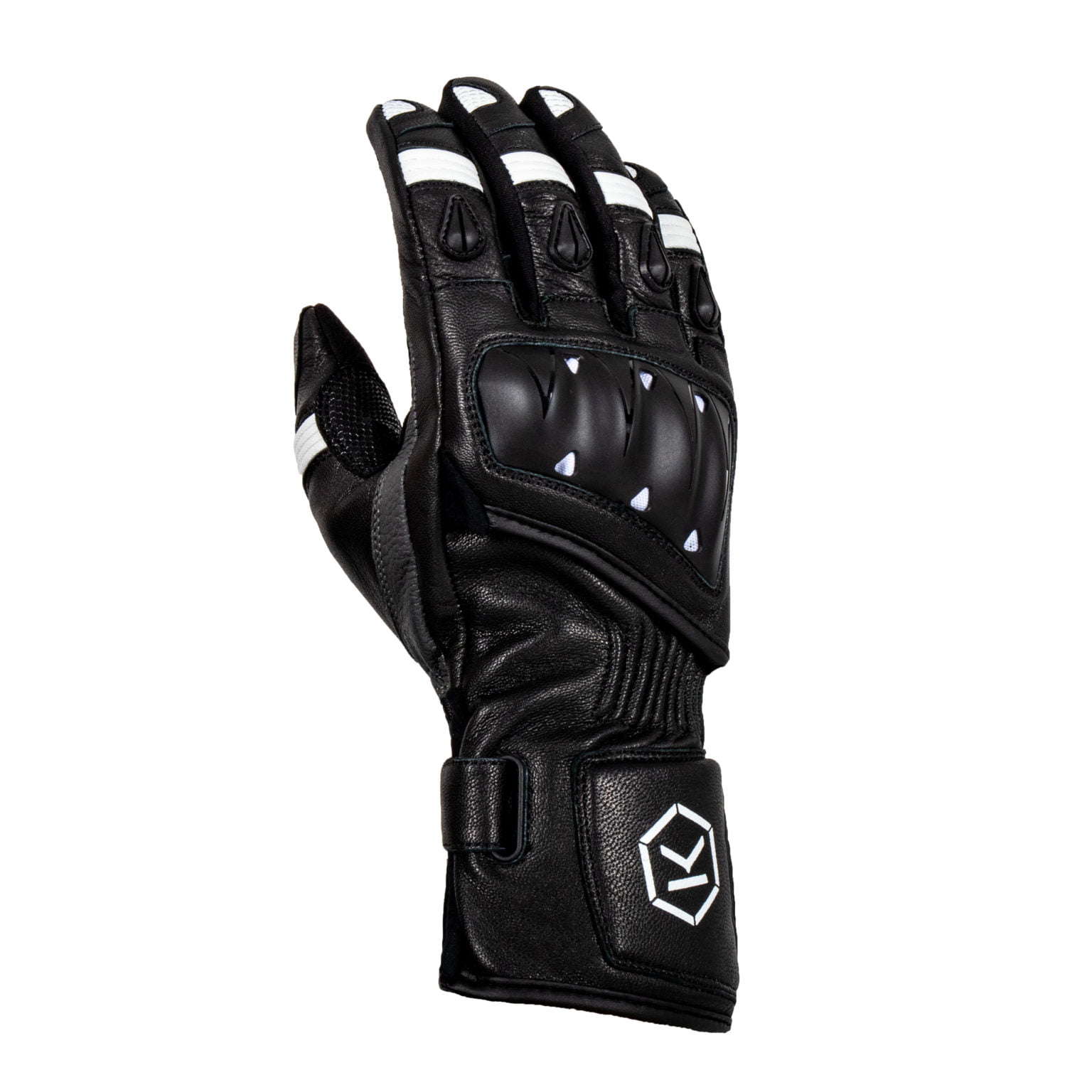 Men’s Motorcycle Gloves – Knox