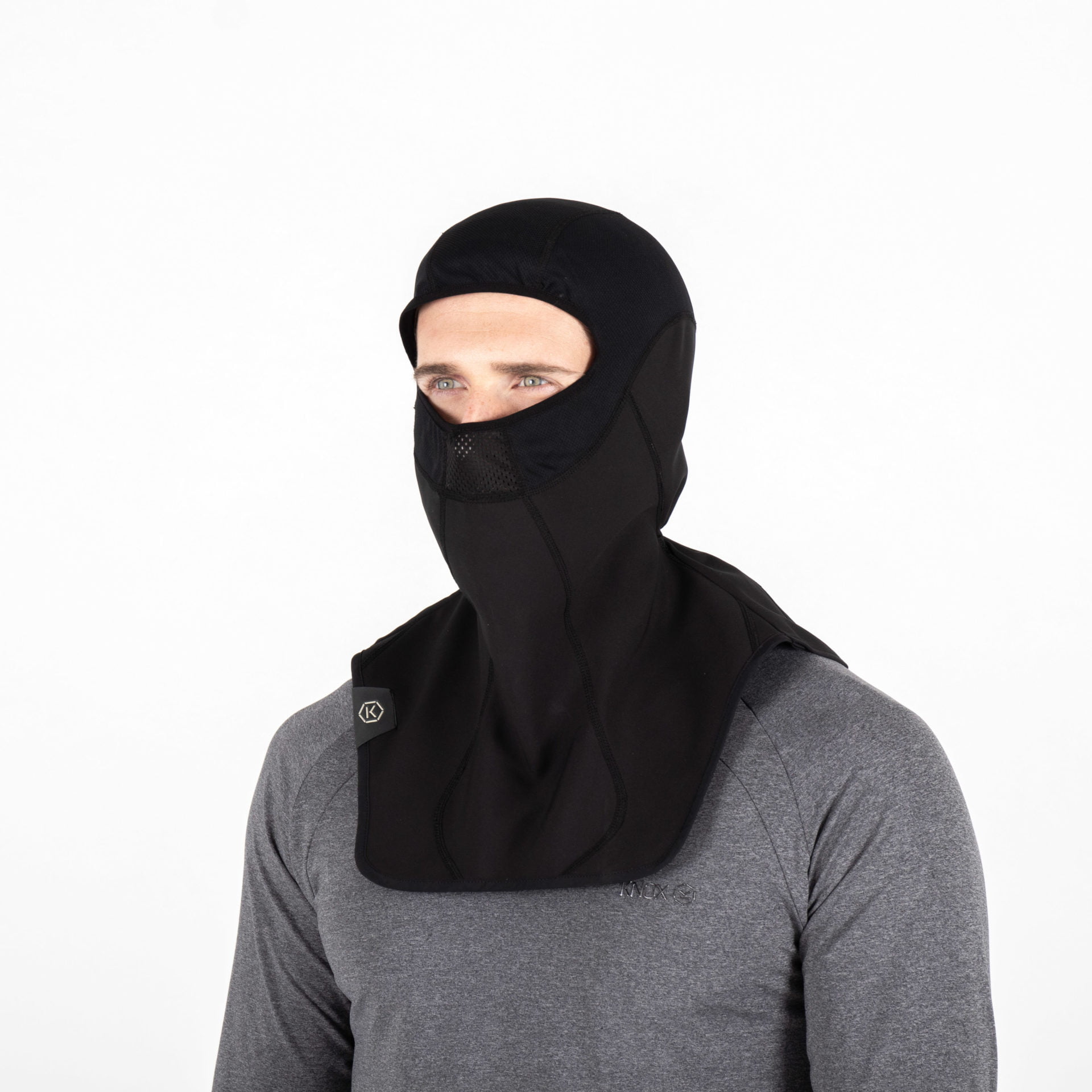 Hot Hood - Knox