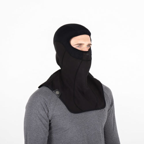 Hot Hood - Knox