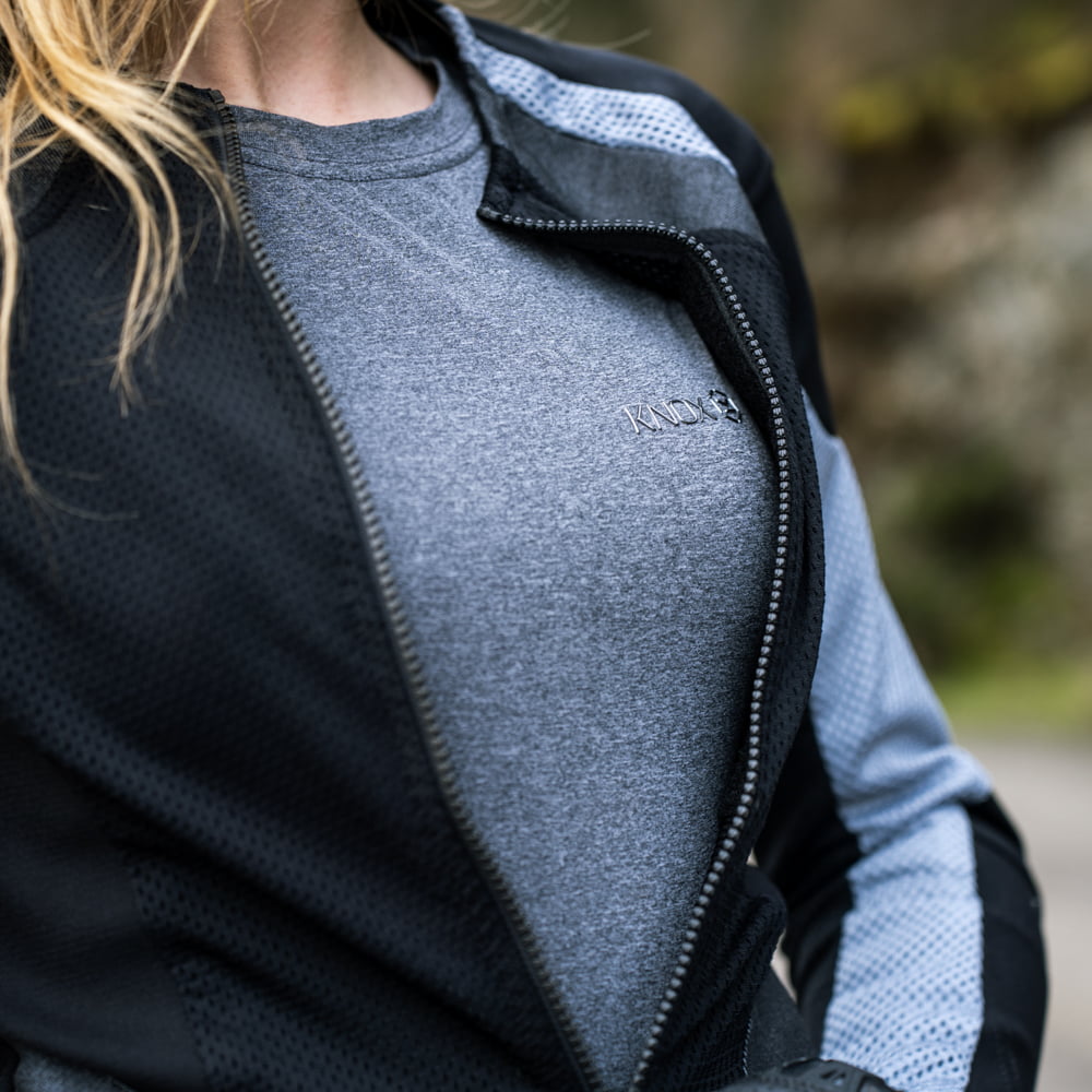 Mia Dual Active Base Layer - Knox