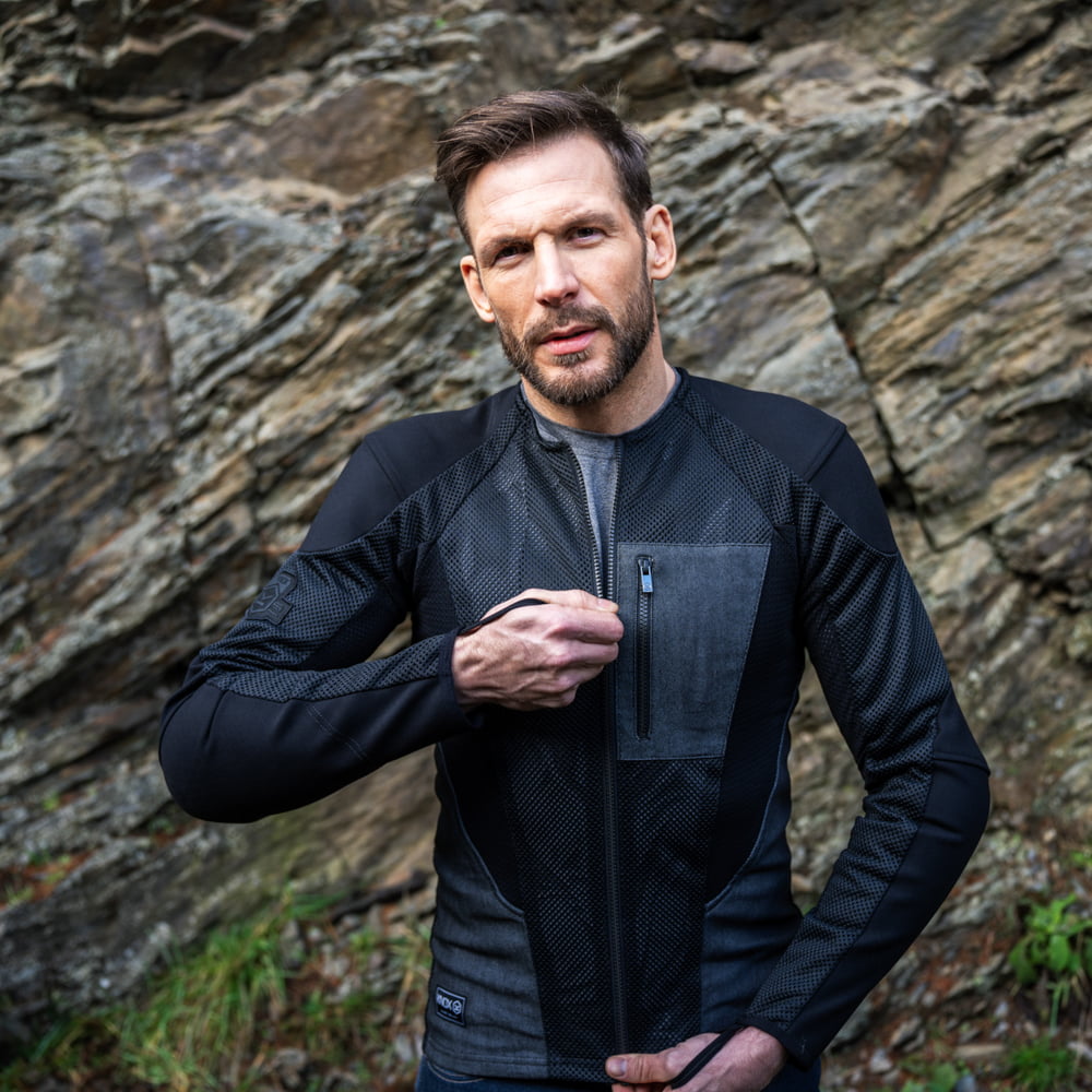 URBANE PRO MK2 - Knox