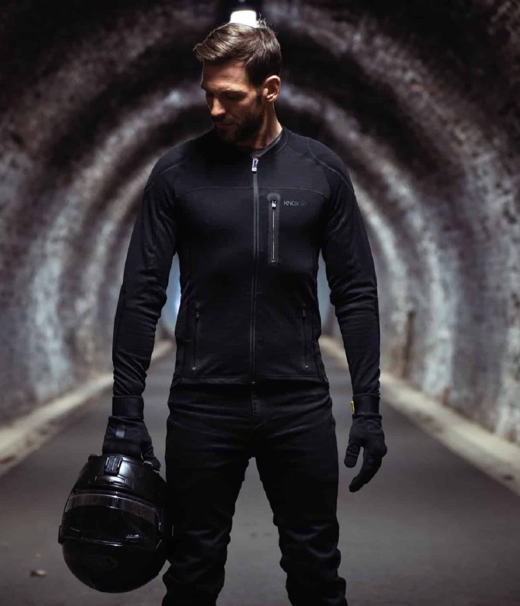 Men’s Action Pro Shirt - Knox