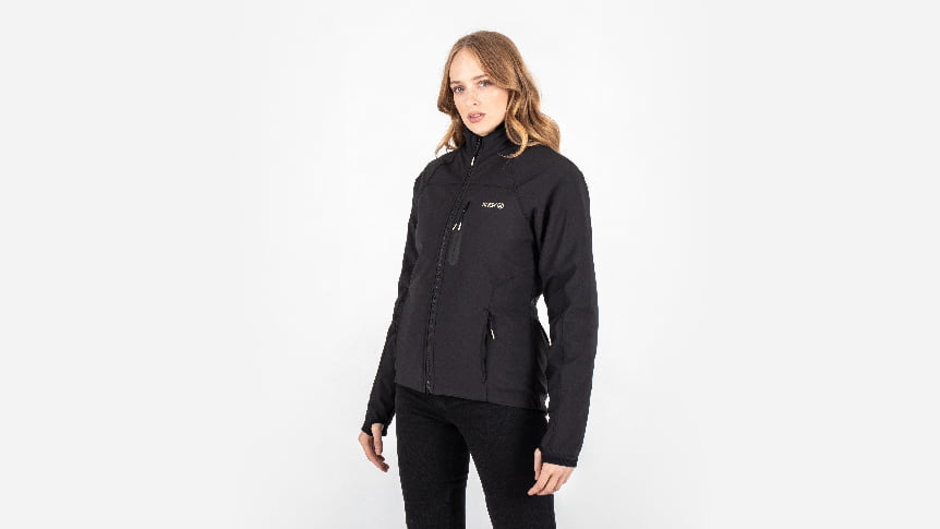 Knox Motorcycle Apparel – 40 Years of Inspiring Innovation - Knox