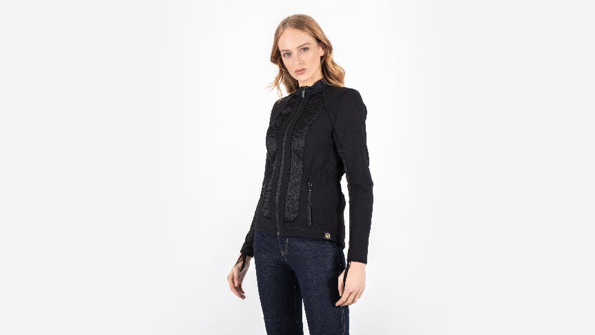 Knox Motorcycle Apparel – 40 Years of Inspiring Innovation - Knox