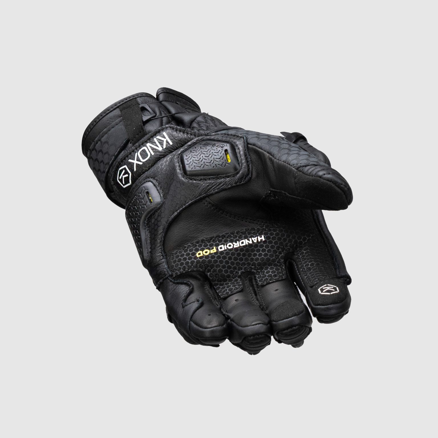 Handroid Pod Gloves MK5 - Knox