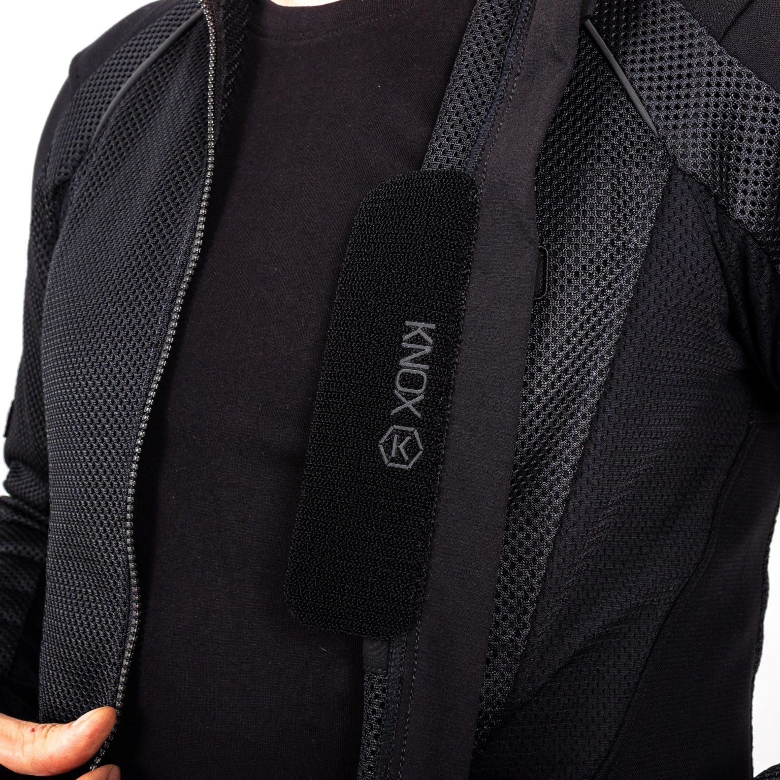 Men’s Urbane Pro® MK3 – Black - Knox