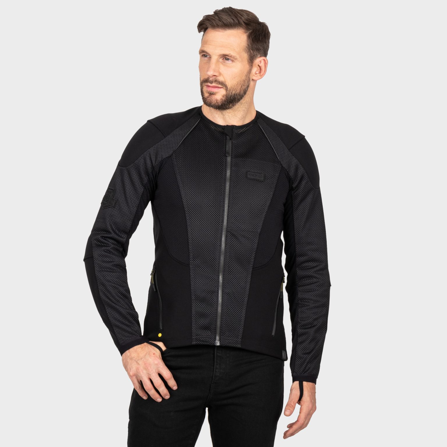 Men’s Urbane Pro® MK3 – Black - Knox