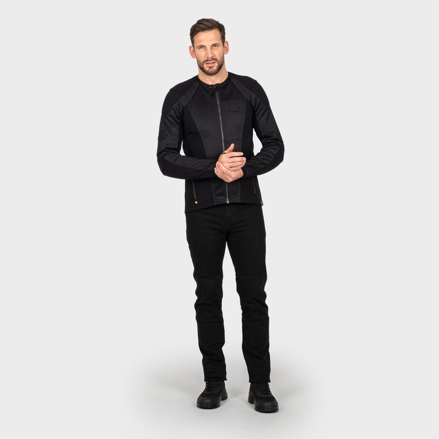 Men’s Urbane Pro® MK3 – Black - Knox