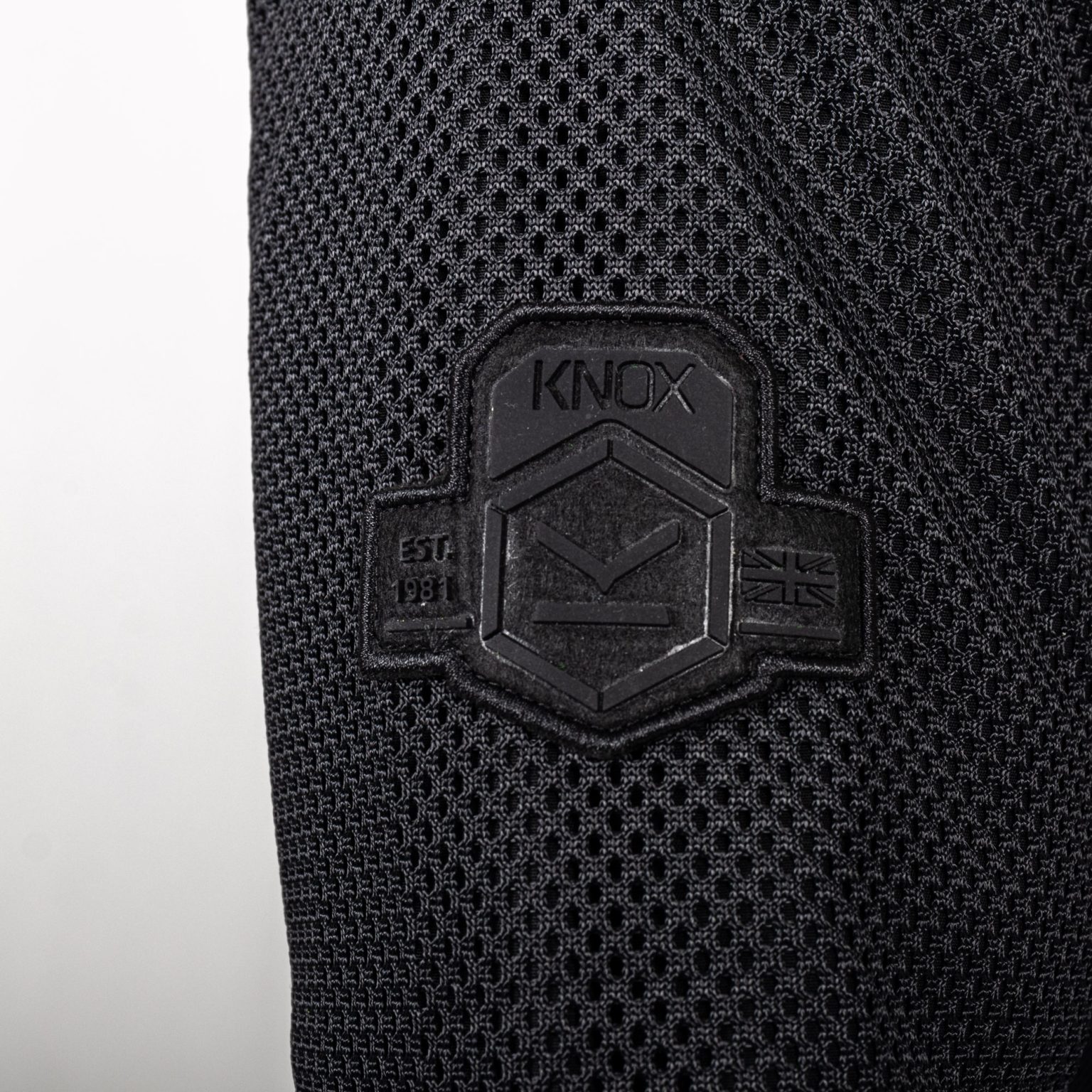 Men’s Urbane Pro® MK3 – Black - Knox