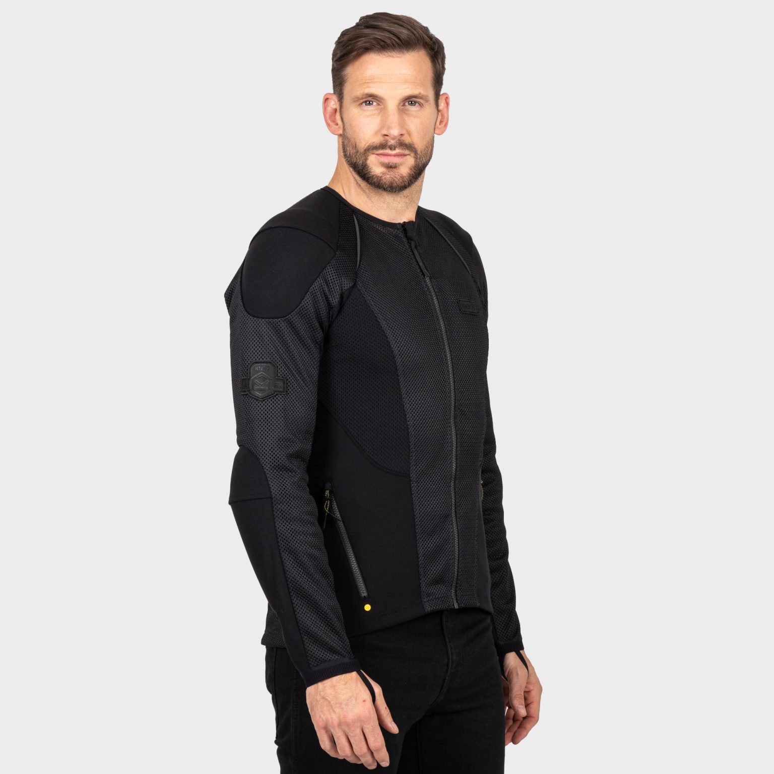 Men’s Urbane Pro® MK3 – Black - Knox