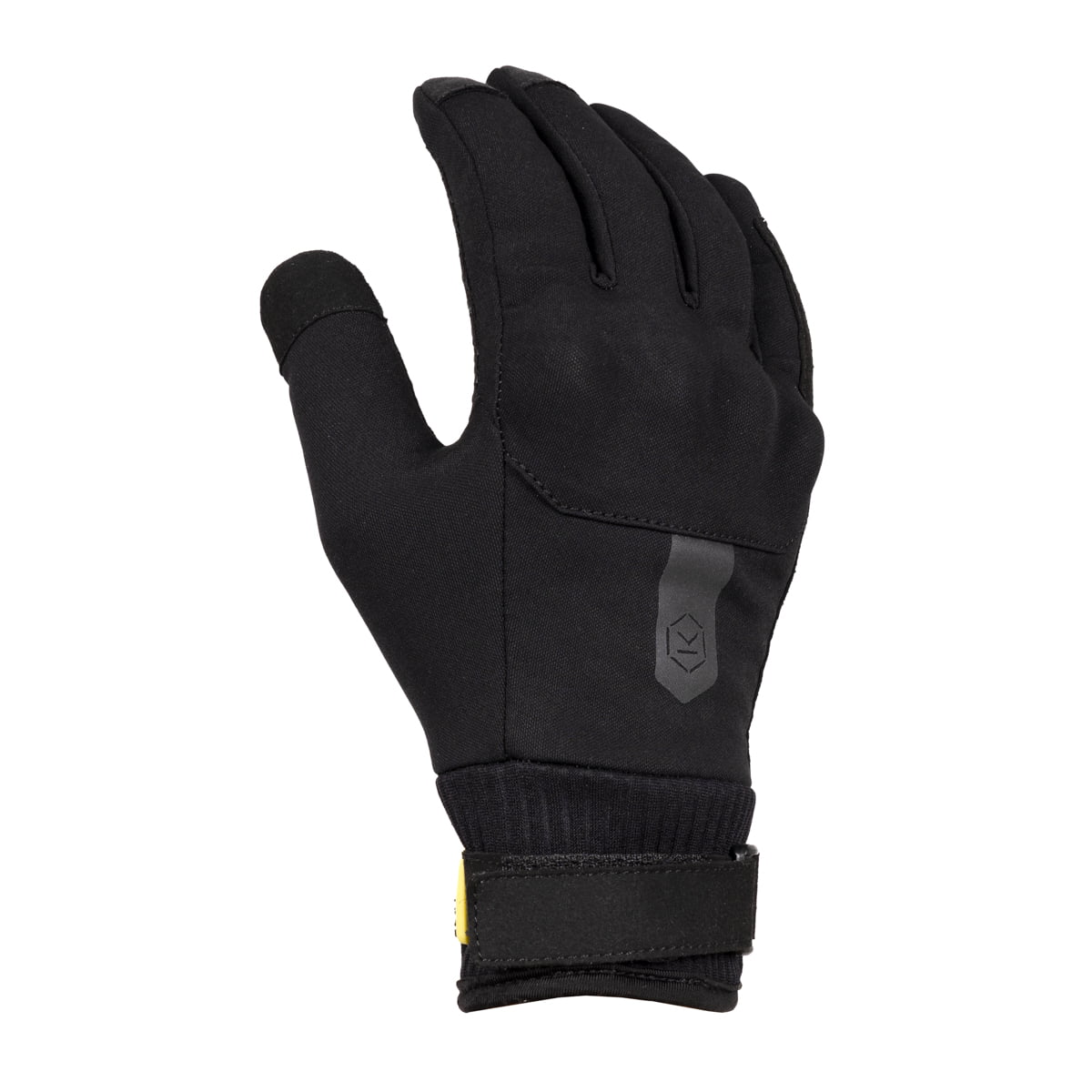 Men’s Motorcycle Gloves - Knox