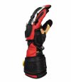 Handroid Gloves MK5 – Red - Knox